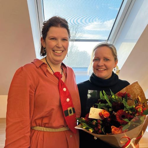 Caleidoscoop E-Magazine