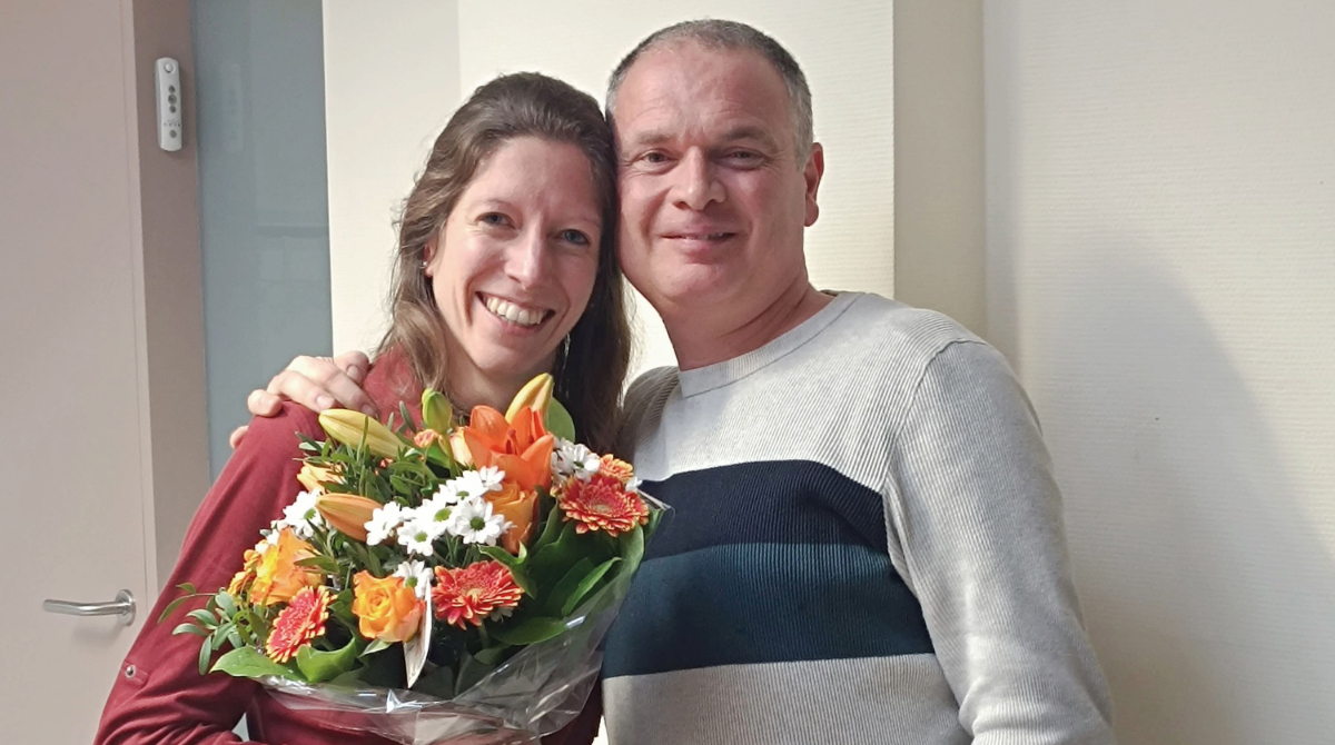 Caleidoscoop E-Magazine